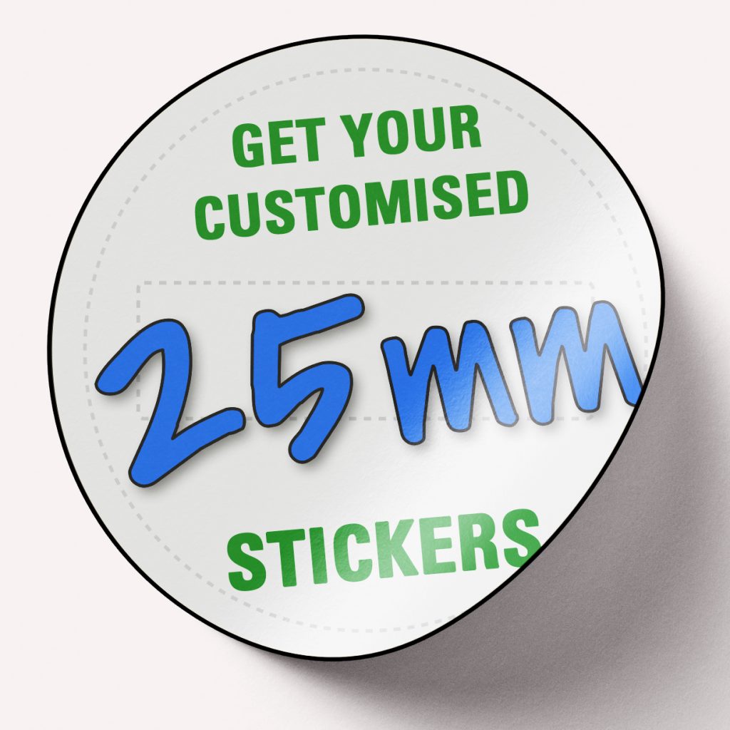 stickers Archives - Print Gateway